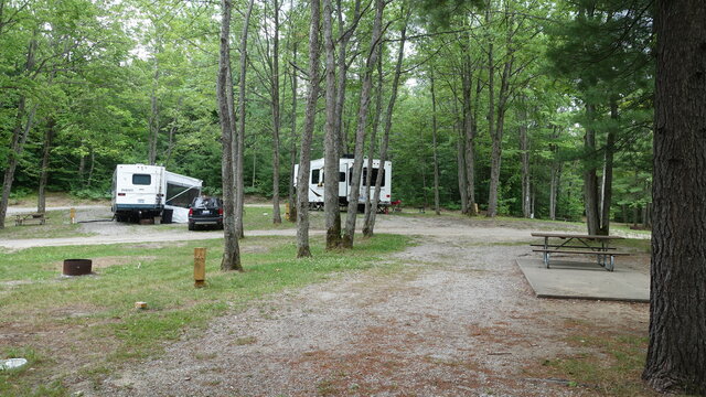 Kalkaska RV Park & Campground Reviews updated 2025