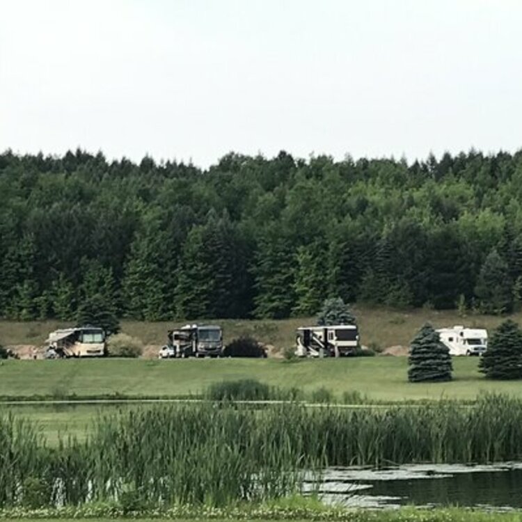 Michigan RV Parks: 427 RV Parks in Michigan