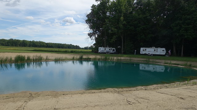 KC Campground Reviews updated 2025