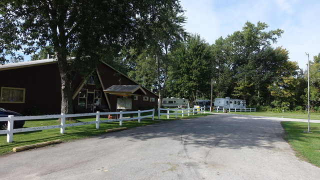 Covered Wagon Camp Resort Reviews updated 2021