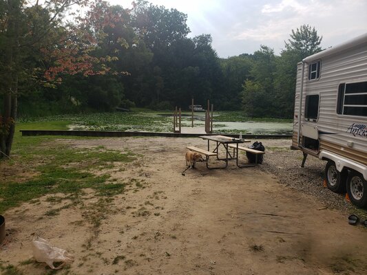 Genesee Otter Lake Campground Reviews & Reservations updated 2025