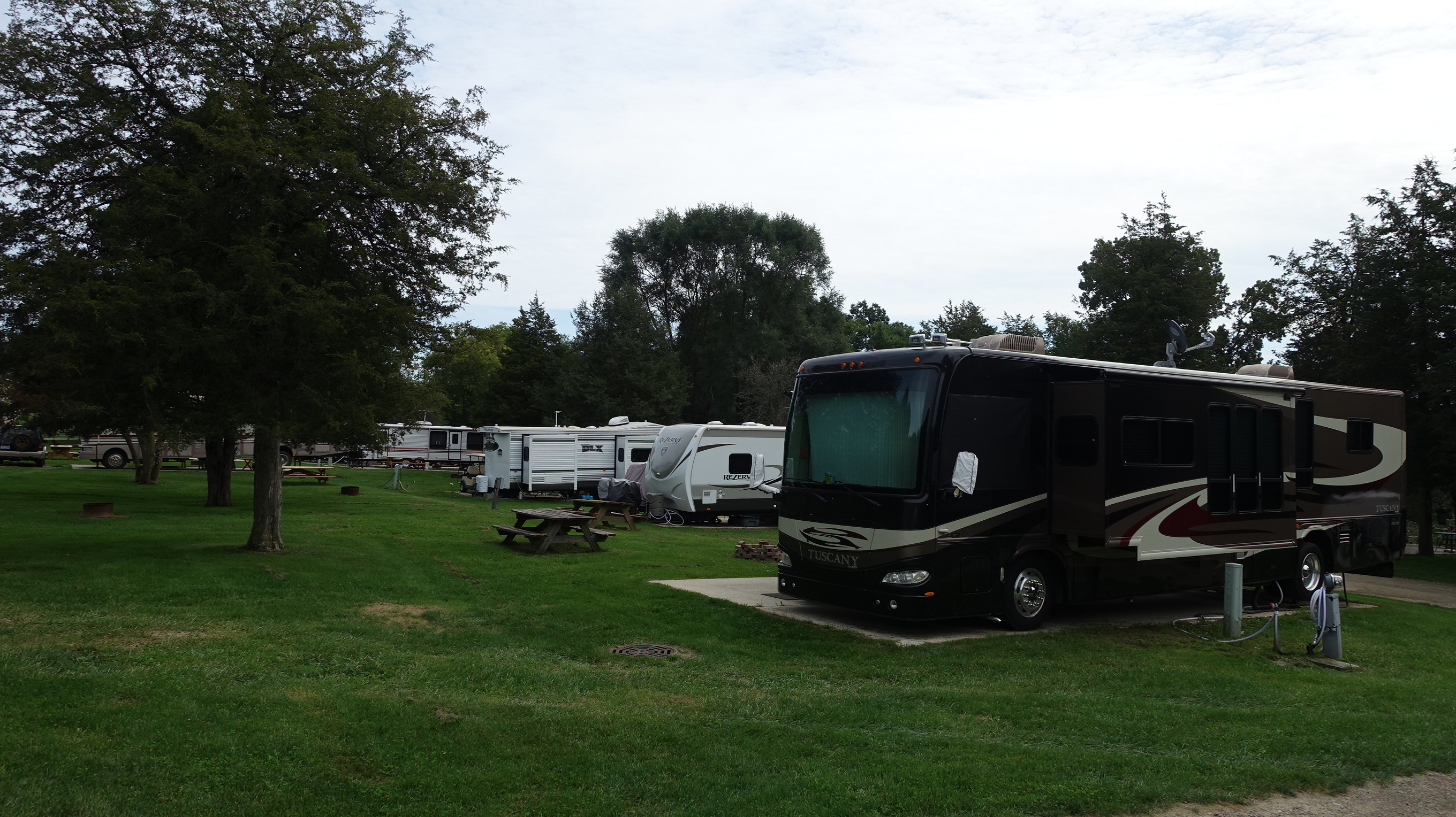 Hell Creek Ranch & Campground Reviews updated 2025