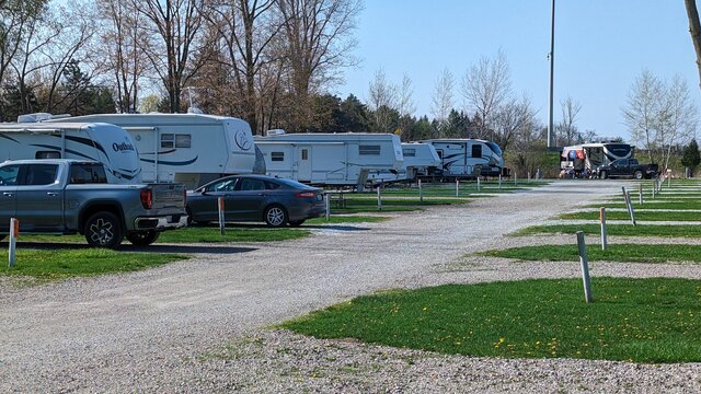 Dancing Fire Glamping & RV Resort Reviews & Reservations updated 2025