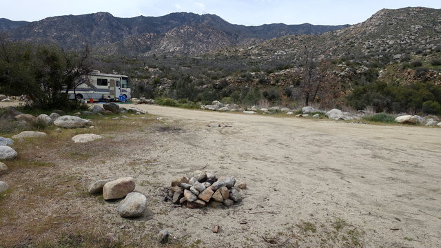 Chico Flat Recreation Site Reviews updated 2025