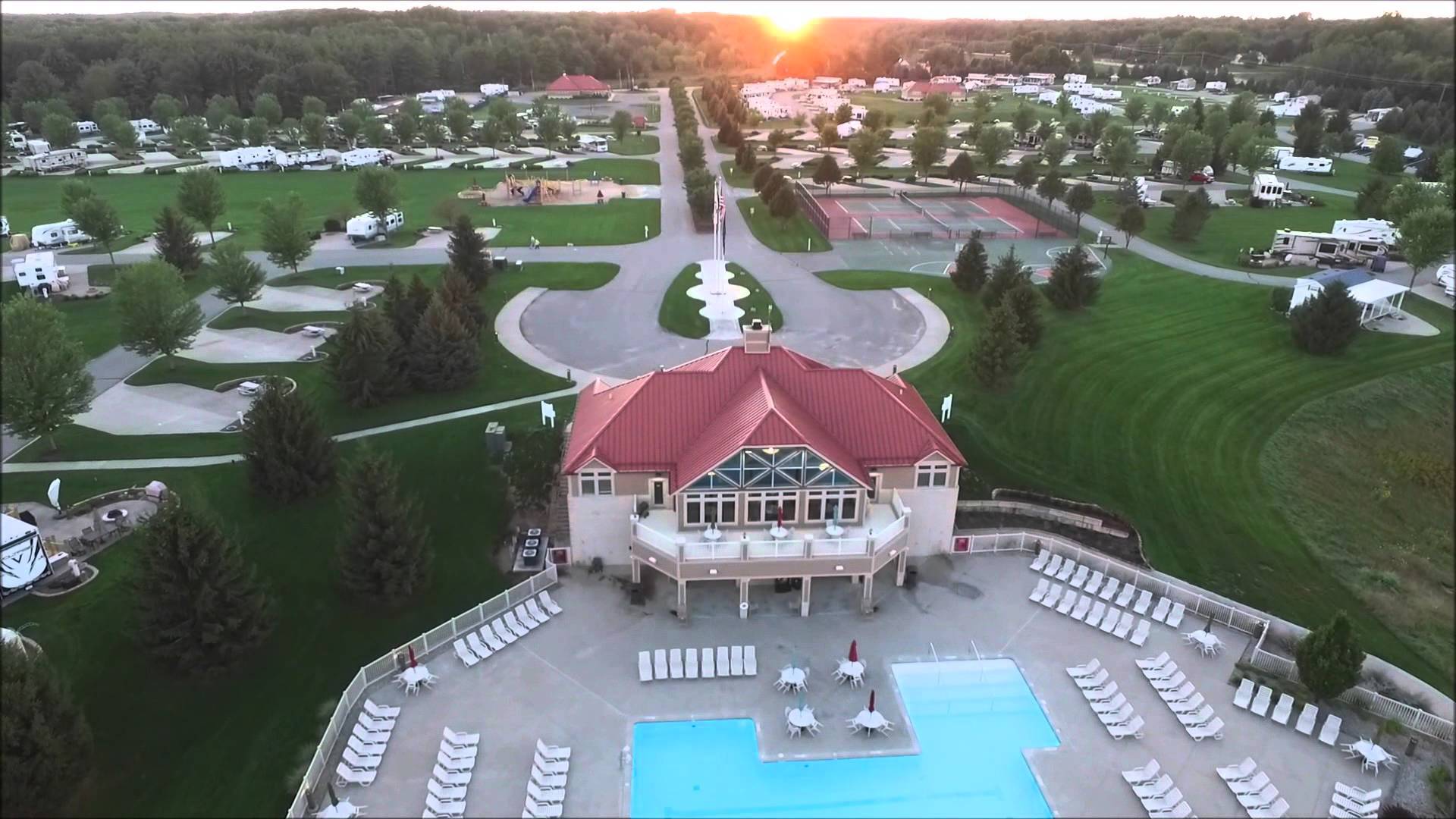 River Ridge RV Resort Reviews updated 2025