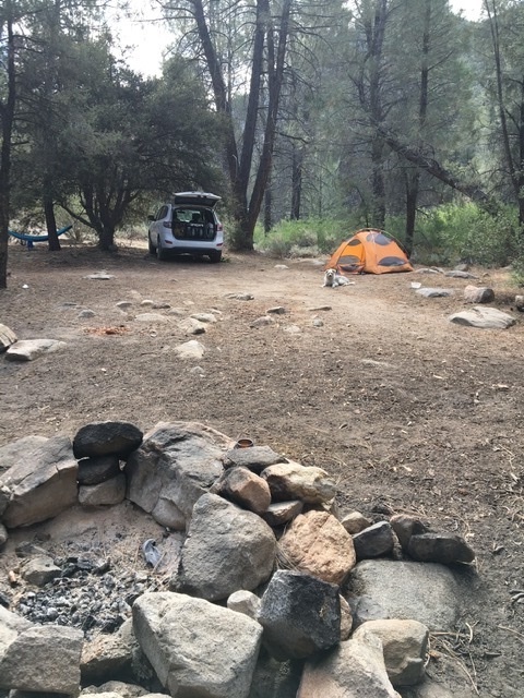 Chimney Creek Campground Reviews updated 2026