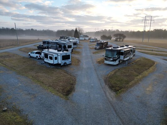 Northgate RV Travel Park Reviews updated 2023