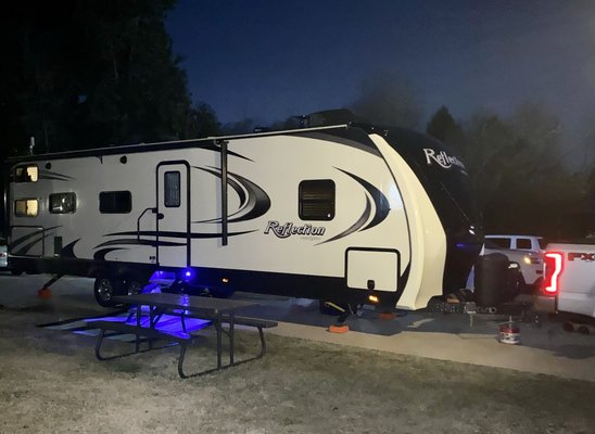 Eagle Landing RV Park Reviews & Reservations updated 2025