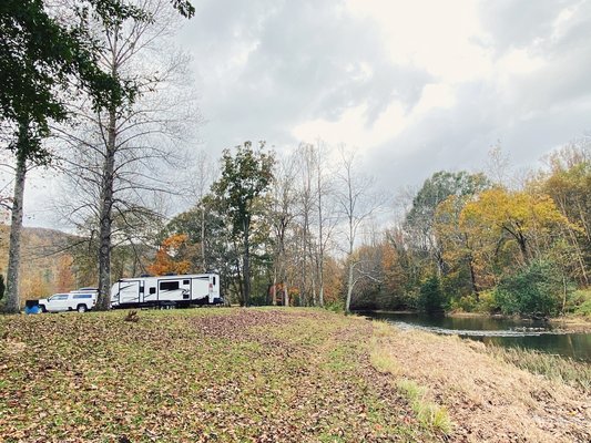 Chief Ladiga Trail Campground Reviews updated 2025