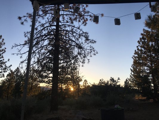 Chuchupate Campground Reviews updated 2022