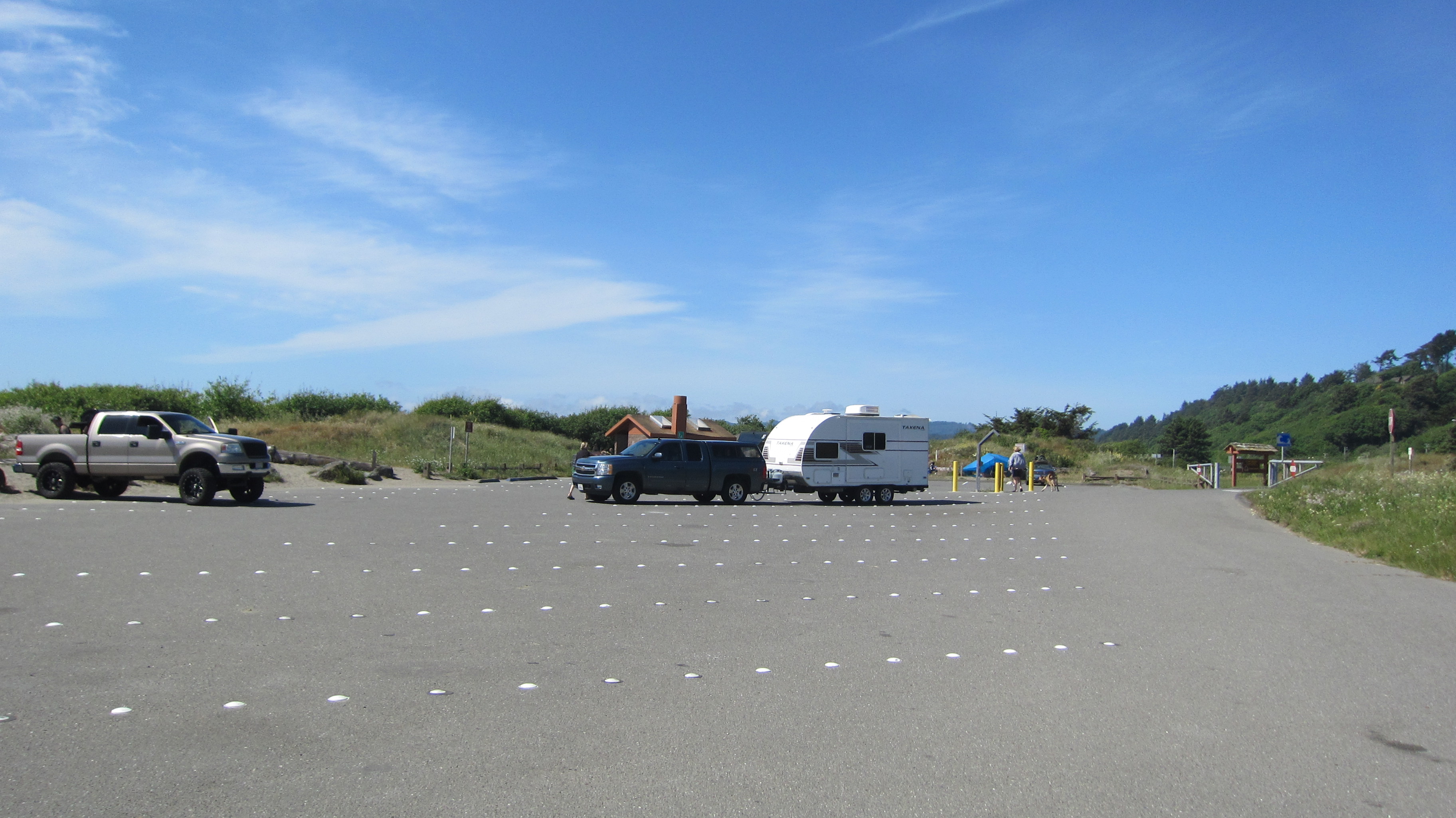 Clam Beach County Park Reviews updated 2025