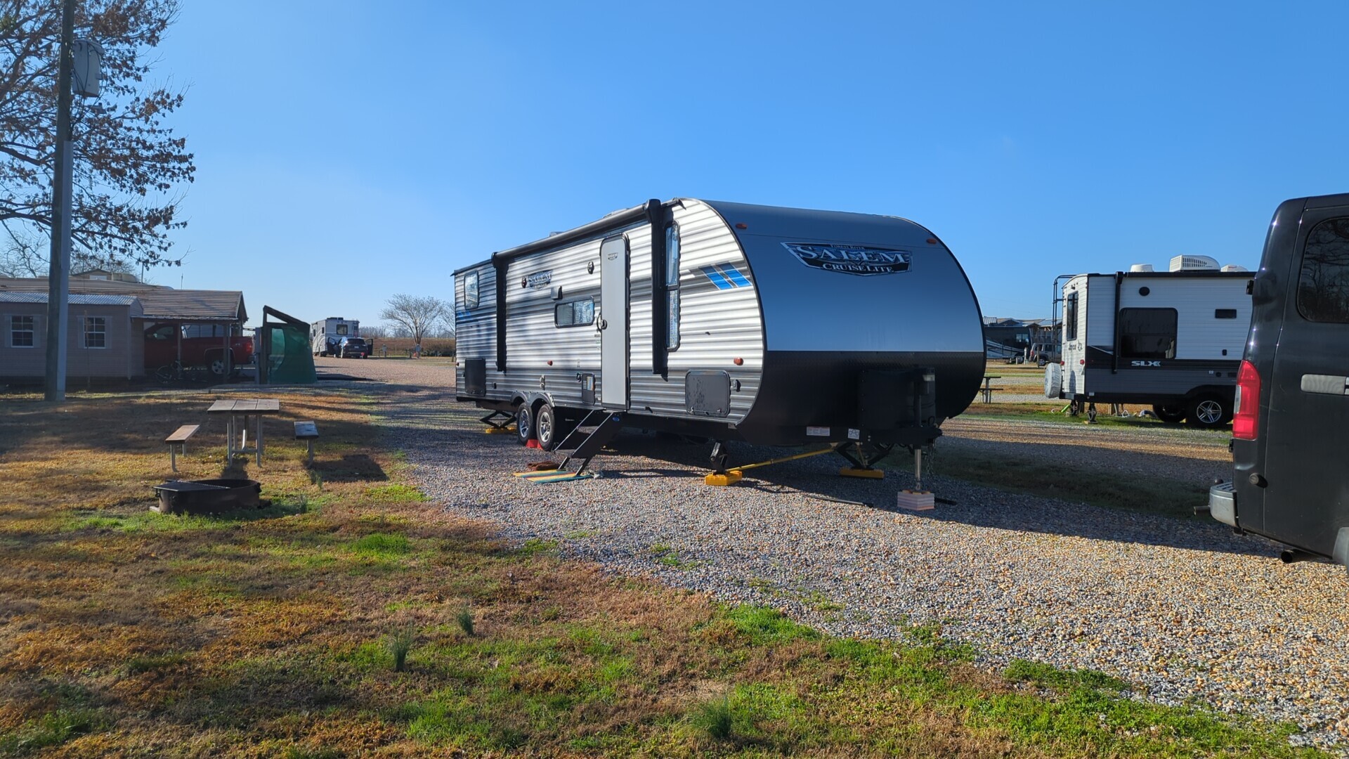 Montgomery South RV Park Reviews & Reservations updated 2026