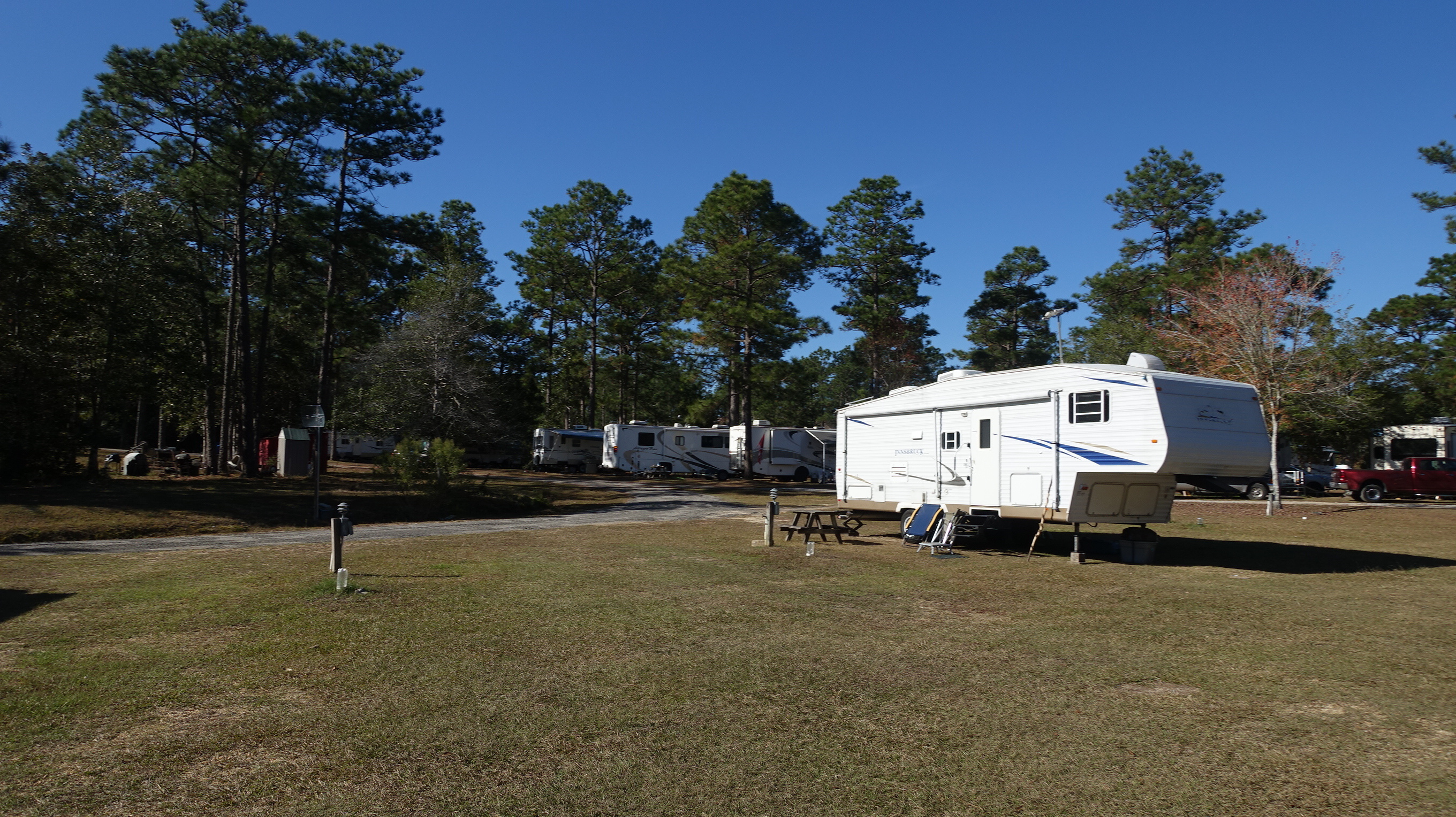 Wilderness RV Park Reviews updated 2025