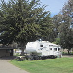Oceano Campground Reviews - Campendium