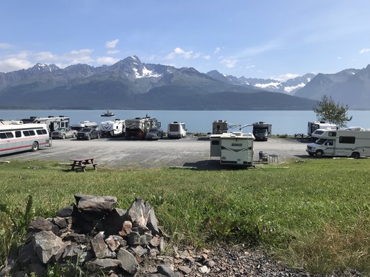 Waterfront Park Campground Reviews updated 2025