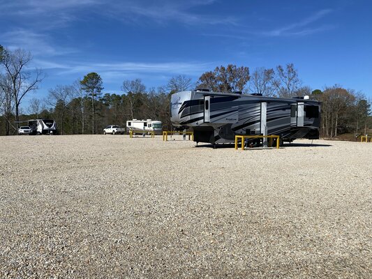 Caddo Valley RV Park Reviews updated 2025