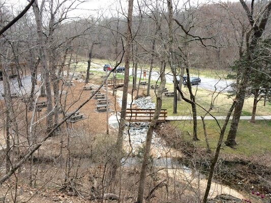 Blowing Springs RV Park Reviews updated 2025