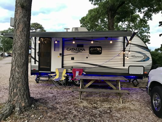 Wanderlust Rv Park Reviews Updated 2024