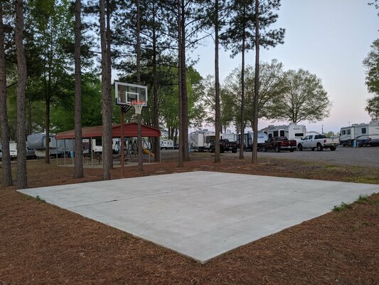 Red River RV Park Reviews updated 2025