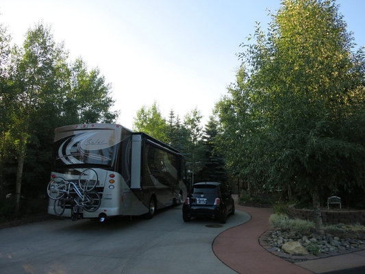 Tiger Run RV Resort Reviews updated 2019