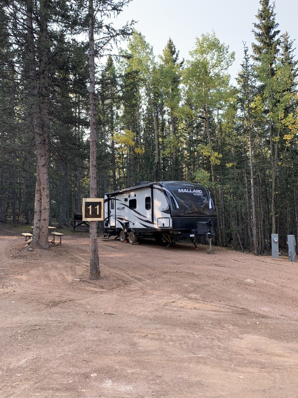 Rocking M Ranch Campground Reviews updated 2023