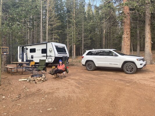 Rocking M Ranch Campground Reviews updated 2022