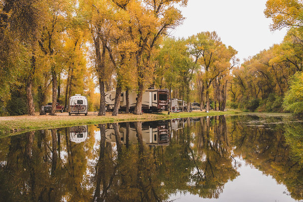 Best RV Parks in Colorado - Campendium