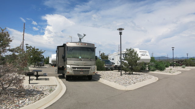 Sky Ute Casino Resort RV Park Reviews updated 2025