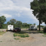 Navajo State Park Reviews - Campendium