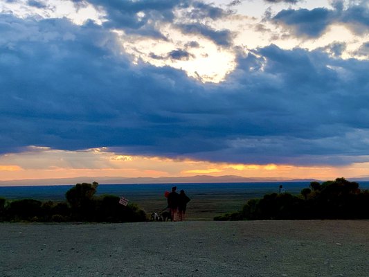 Great Sand Dunes Oasis Reviews updated 2020
