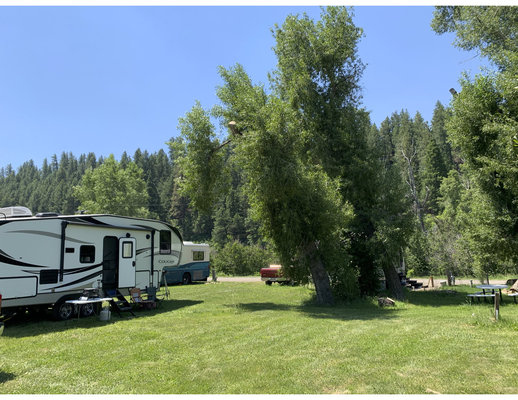 Hide-A-Way RV Park Reviews updated 2022
