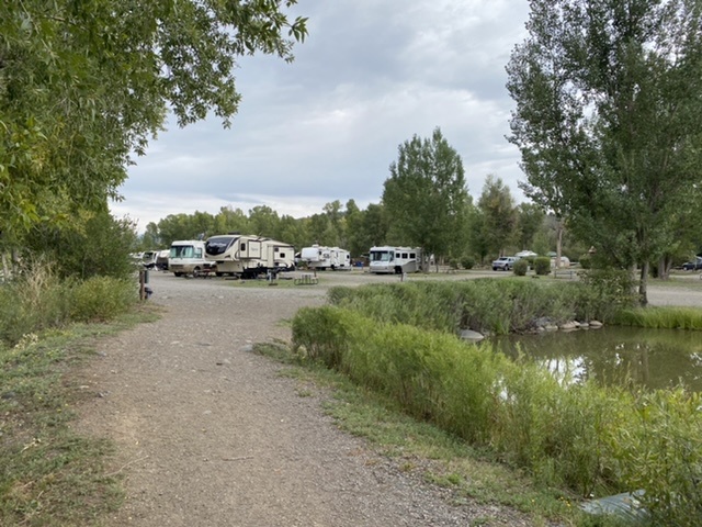 Pagosa Riverside Campground Reviews updated 2025