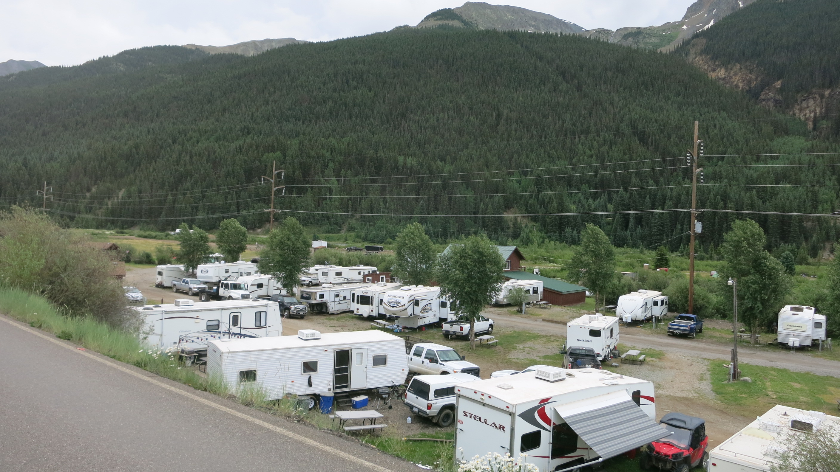 Silverton Lakes RV Resort Reviews updated 2025
