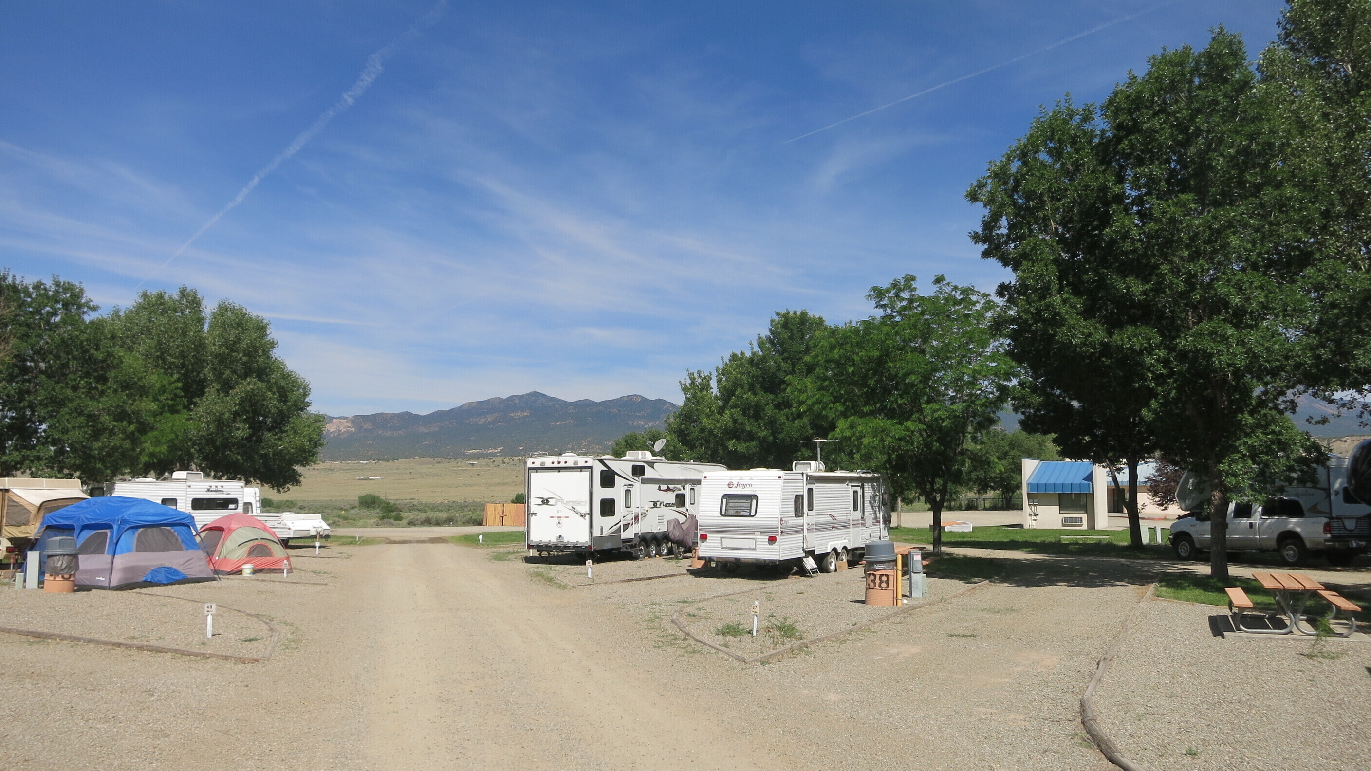 Sleeping Ute RV Park Reviews updated 2025