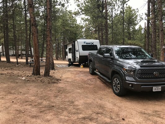 Diamond Campground Reviews updated 2025