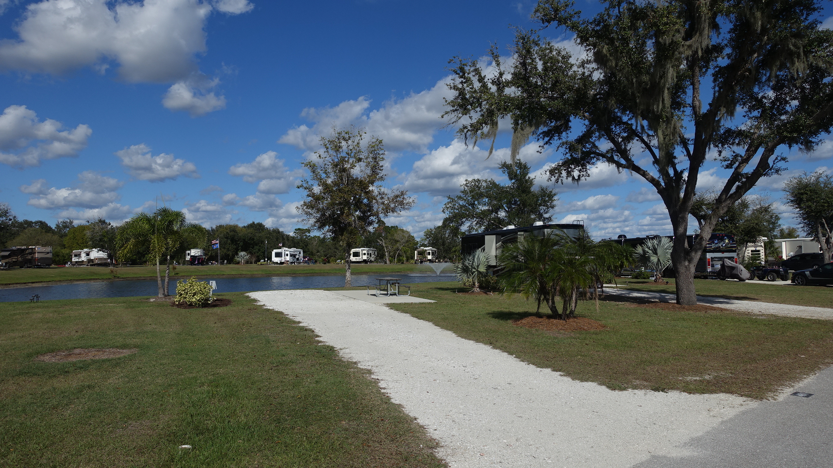 Riverside RV Resort & Campground Reviews updated 2025