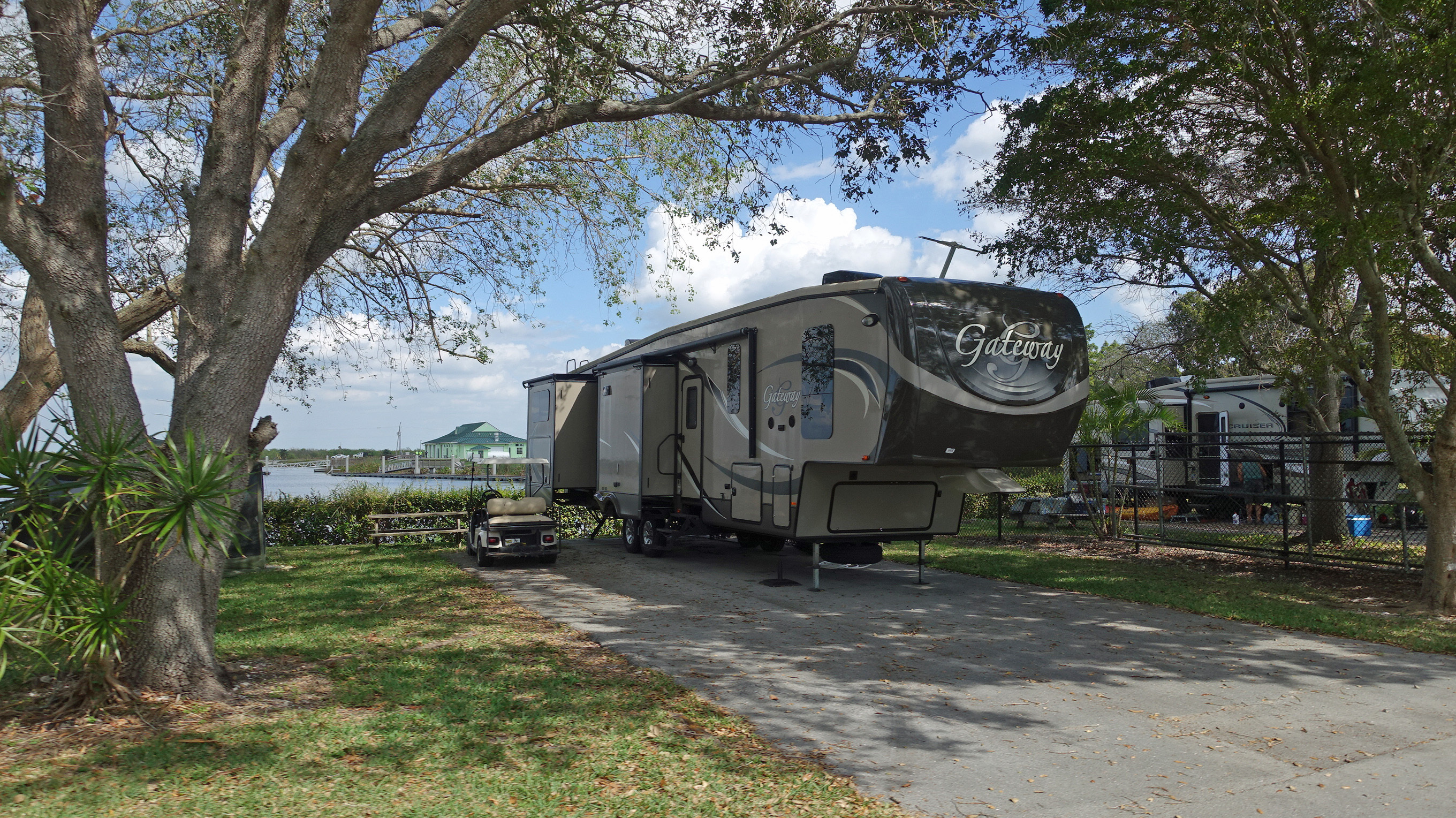 Torry Island Campground Reviews updated 2026