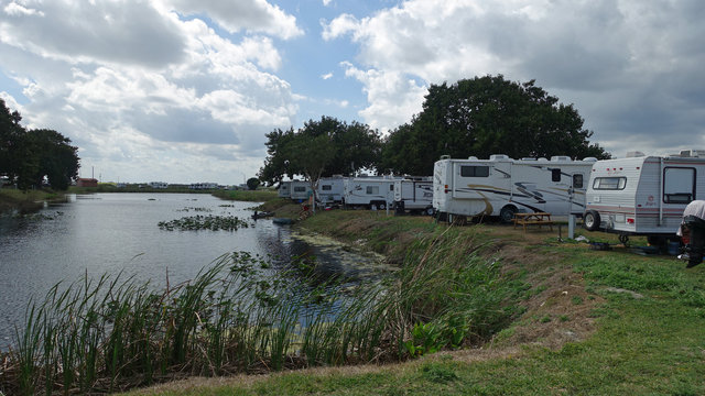 Torry Island Campground Reviews updated 2019