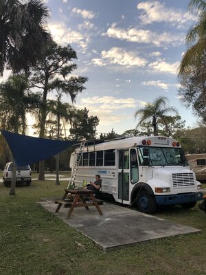 Linger Lodge RV Park Reviews updated 2023