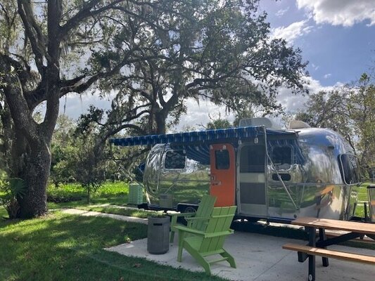 Linger Lodge RV Park Reviews & Reservations updated 2025