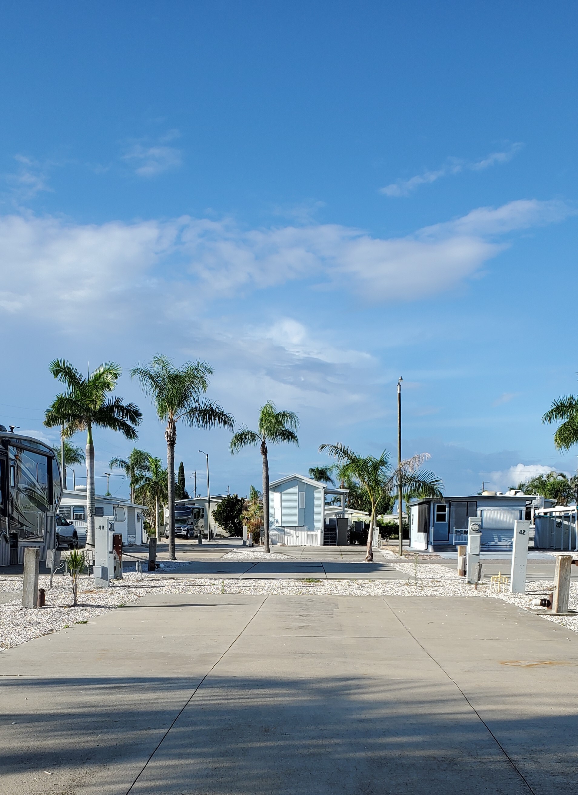 Sarasota Bay 55+ RV Park Reviews & Reservations updated 2025