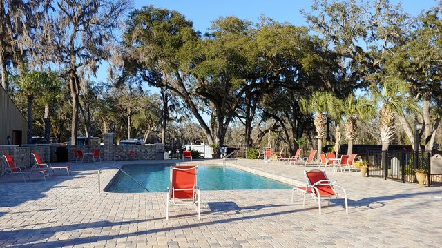 Belle Parc 55+ RV Resort Reviews updated 2024