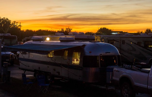 Blueberry Hill RV Resort Reviews & Reservations