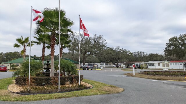 Red Oaks RV Resort Reviews & Reservations updated 2022