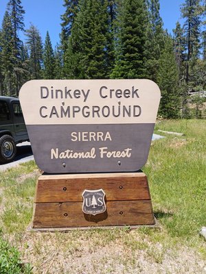 Dinkey Creek Campground Reviews updated 2025
