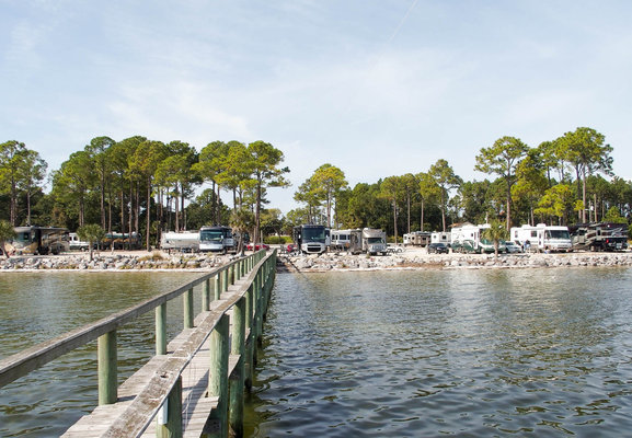 Ho-Hum RV Park Reviews & Reservations updated 2025