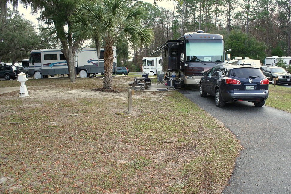 Cedar Key RV Resort Reviews updated 2025
