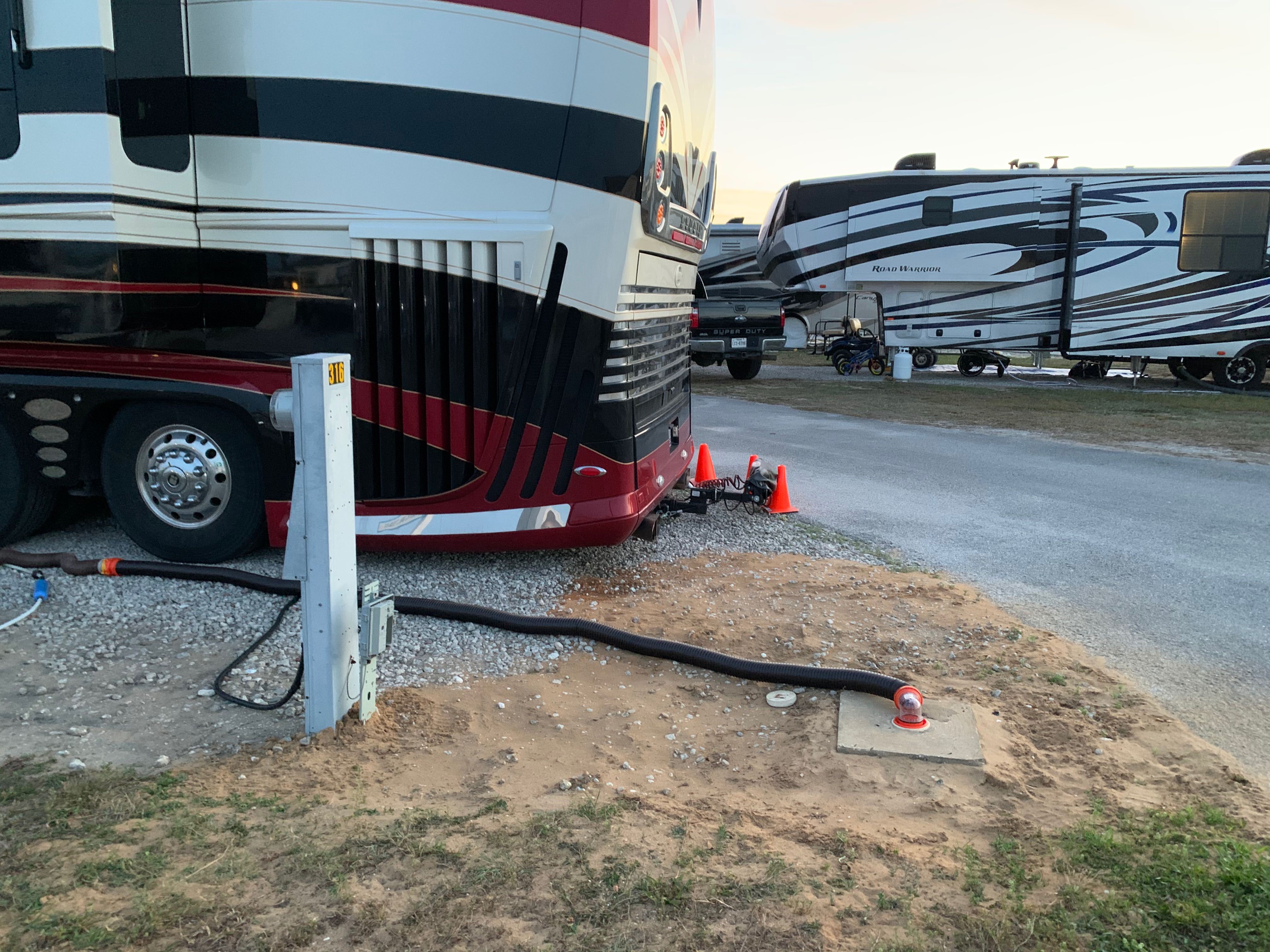 Lake Magic RV Resort Reviews updated 2022