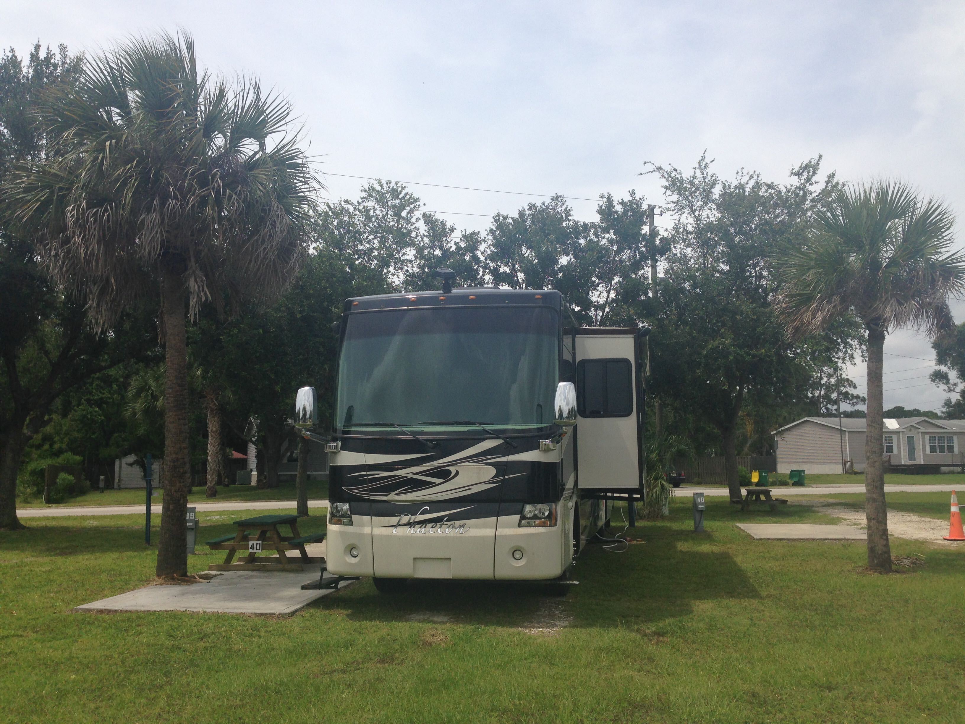 Sonrise Palms RV Park Reviews & Reservations updated 2025