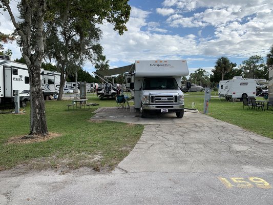 Crystal Isles RV Resort Reviews updated 2025